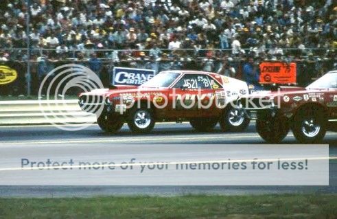 Super Stock AMX .com - #31 AMX-1