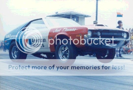 Super Stock AMX .com - Snapshot List of Hurst SS/AMX cars