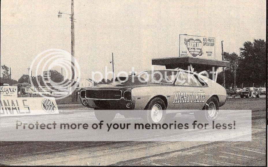 Super Stock AMX .com - Snapshot List of Hurst SS/AMX cars