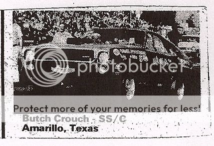 Super Stock AMX .com - Madness