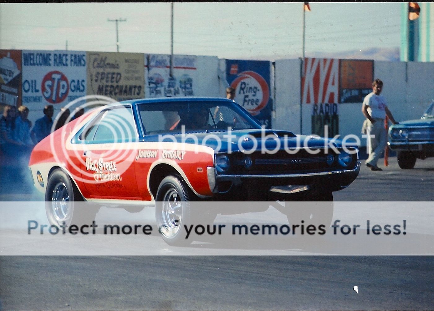 Super Stock AMX .com - Snapshot List of Hurst SS/AMX cars