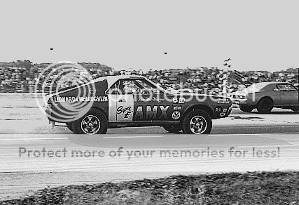 Super Stock AMX .com - Transcona