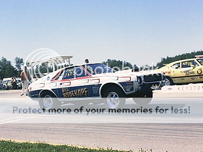 Super Stock AMX .com - Snapshot List of Hurst SS/AMX cars