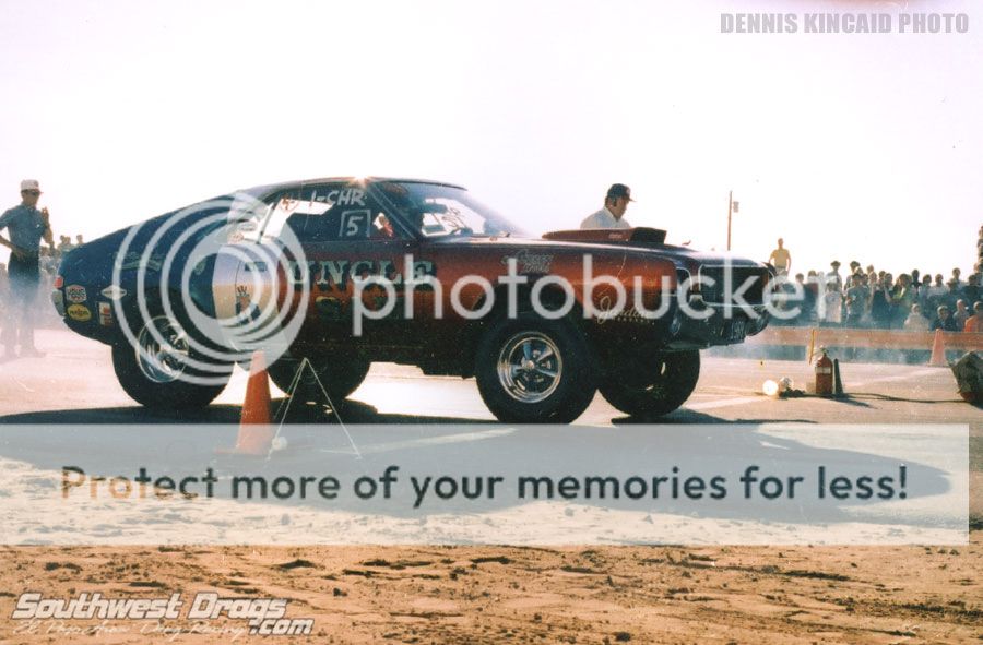 Super Stock AMX .com - Uncle Sam