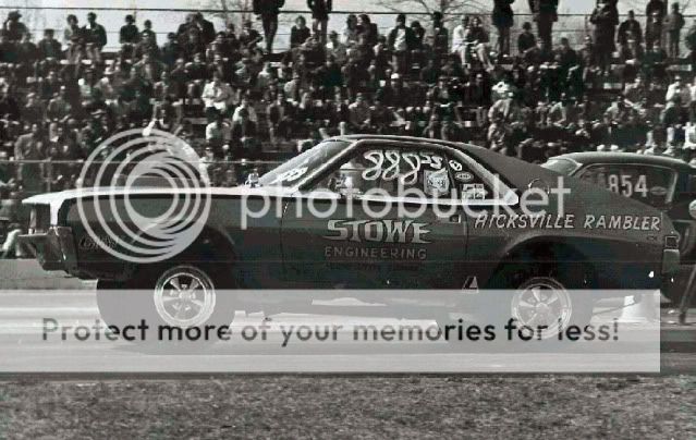 Super Stock AMX .com - Snapshot List of Hurst SS/AMX cars