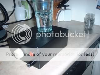 DIY stir plate super easy!!!! | Homebrew Talk - Beer, Wine, Mead ...