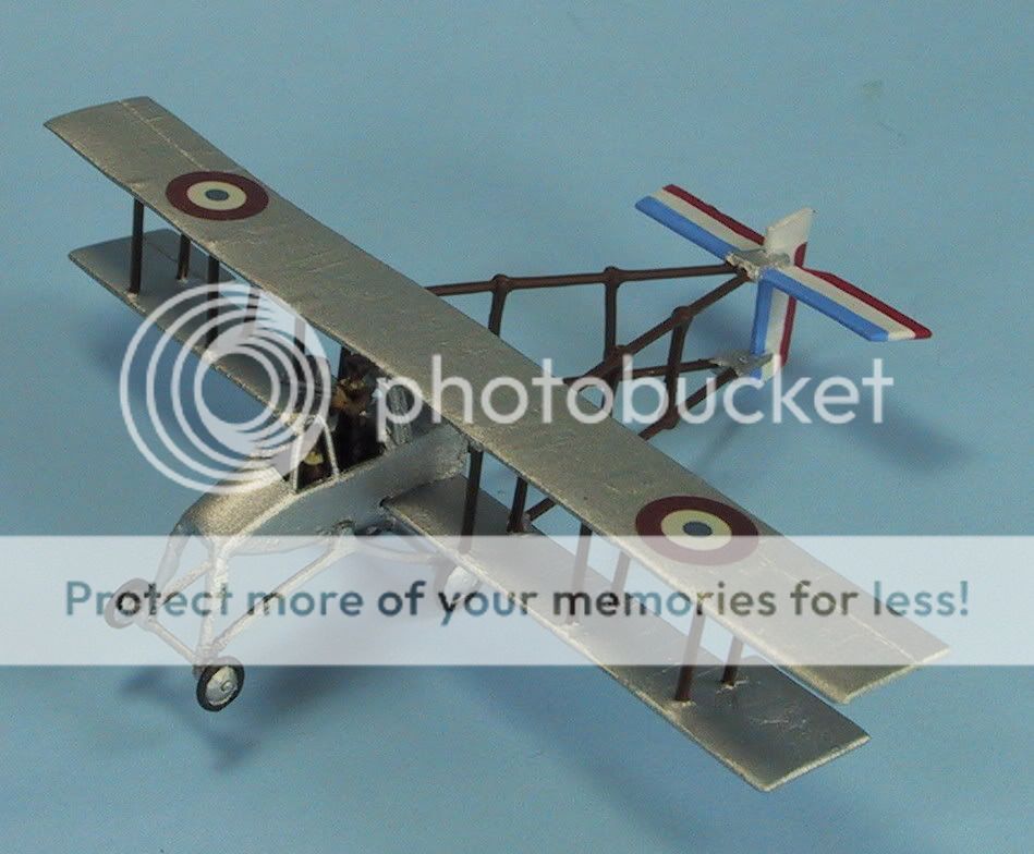 [TMP] "Reviresco Voisin L type 3" Topic