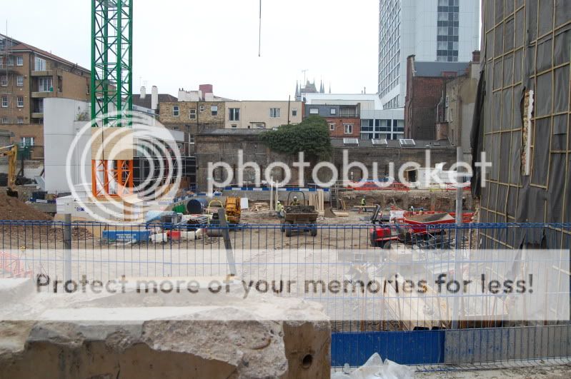 Unison Tower | Euston Road | 10 fl | SkyscraperCity Forum