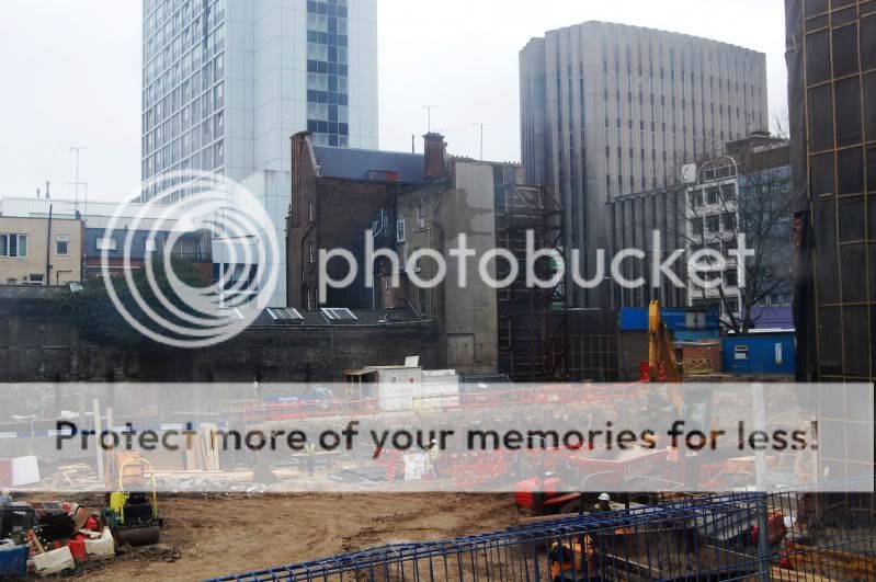 Unison Tower | Euston Road | 10 fl | SkyscraperCity Forum