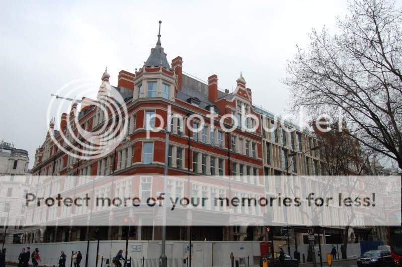 Various low-rises | Central London | U/C | SkyscraperCity Forum