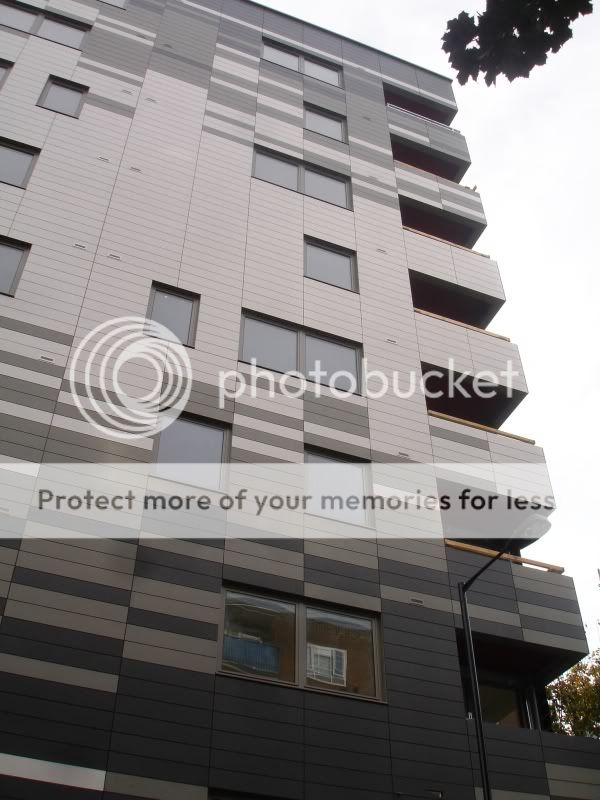 Stadthaus | Hackney | 9 fl | Page 2 | SkyscraperCity Forum