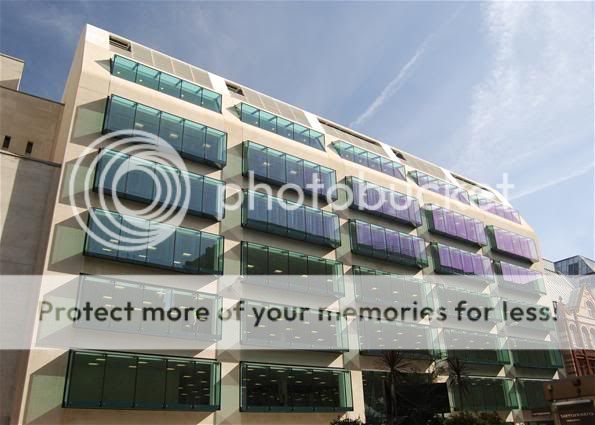 Various low-rises | Central London | U/C | SkyscraperCity Forum