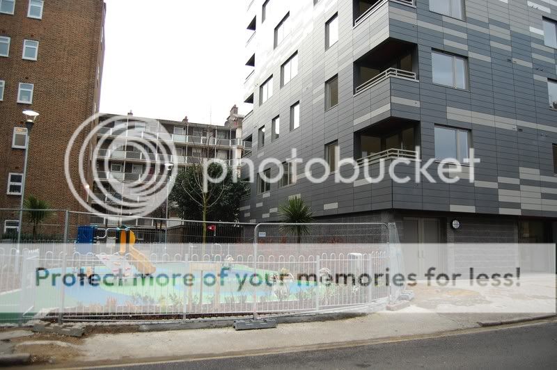 Stadthaus | Hackney | 9 fl | Page 2 | SkyscraperCity