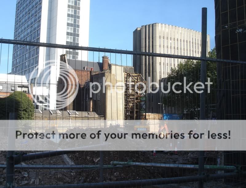 Unison Tower | Euston Road | 10 fl | SkyscraperCity Forum