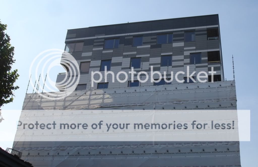 Stadthaus | Hackney | 9 fl | Page 2 | SkyscraperCity Forum