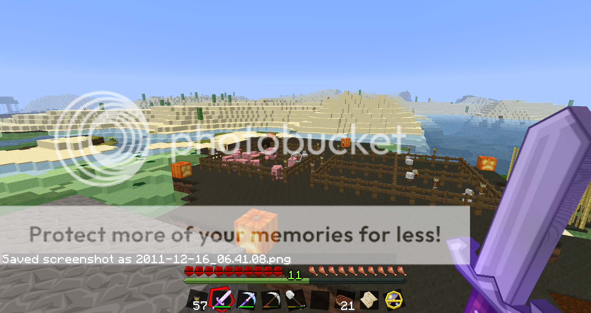 Epic Coastal Seed - Seeds - Minecraft: Java Edition - Minecraft Forum ...