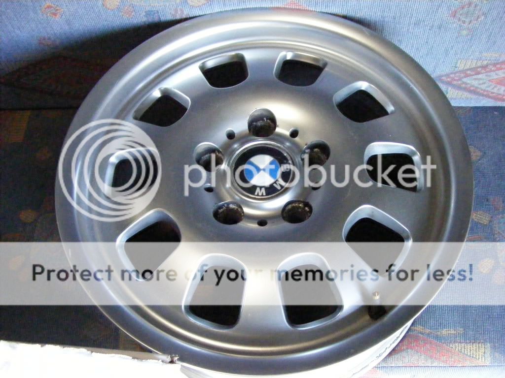 BMW standard rims | Driftworks Forum