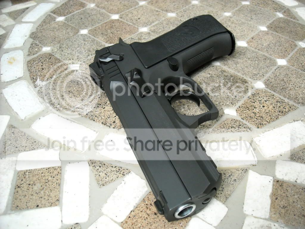 IWI Jericho | 1911Forum