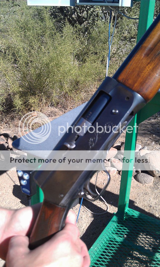 WWII Remington made Browning A5 jamming | Shotgun Forum