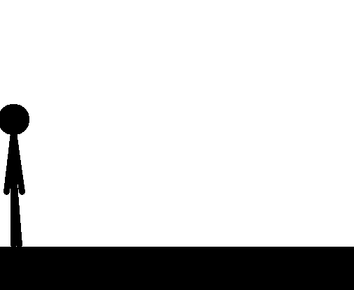 Pivot Stick Figure Showcase