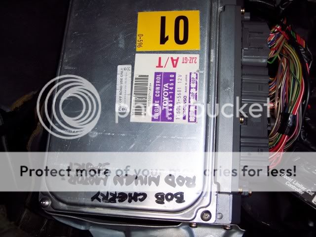 rmm ecu.....? | Supra Forums