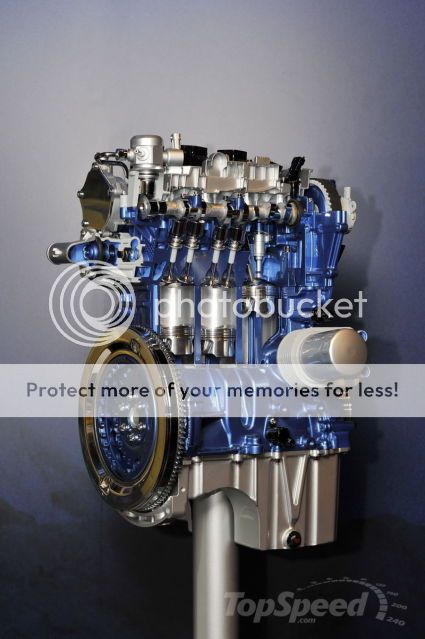 Beautiful engines | Detailing World Forum