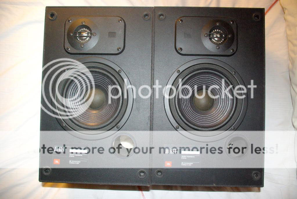 Jbl 62t | Audiokarma Home Audio Stereo Discussion Forums