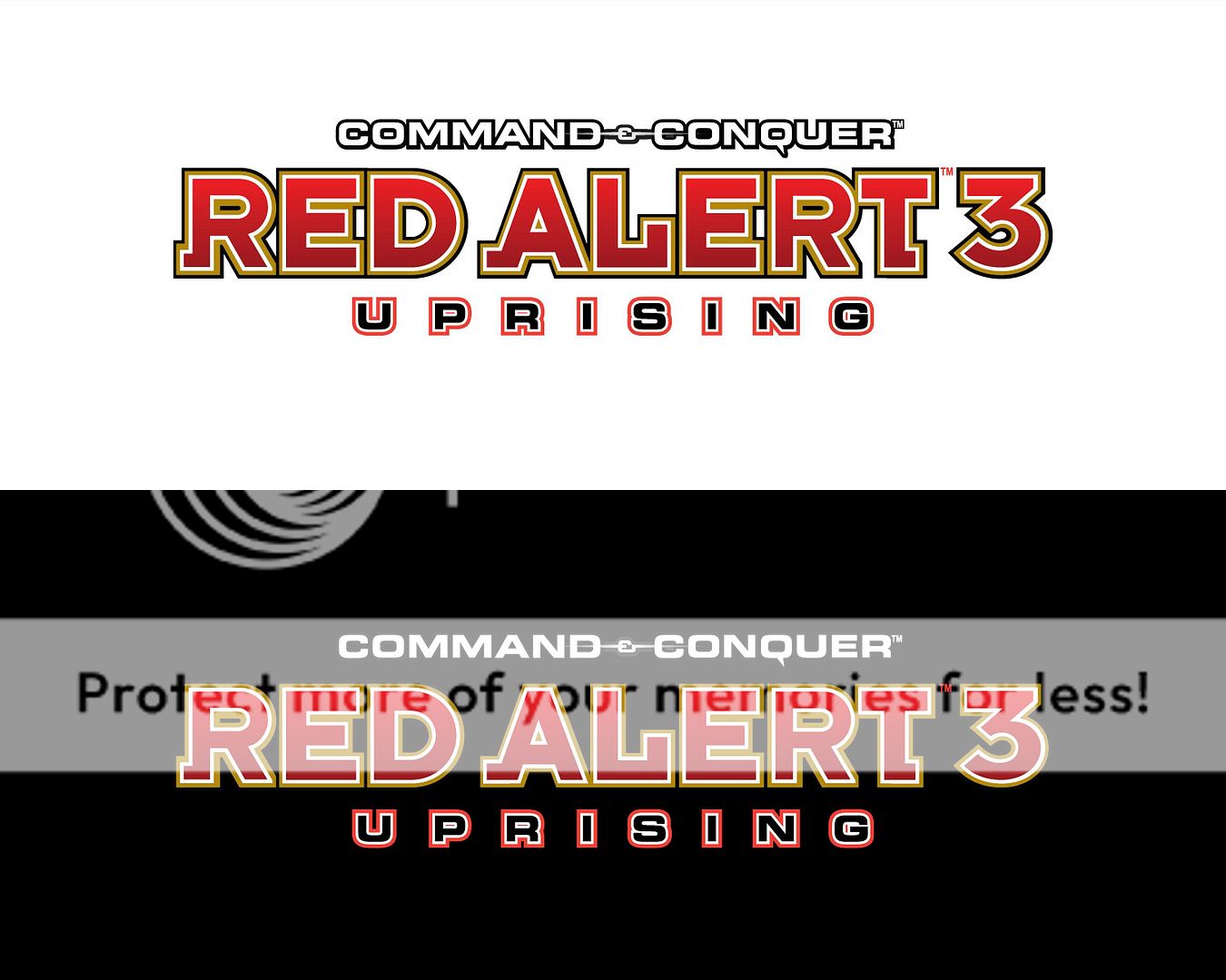 RA3 Uprising Steel Ronin Wallpaper - Command & Conquer News - CNCNZ.com ...