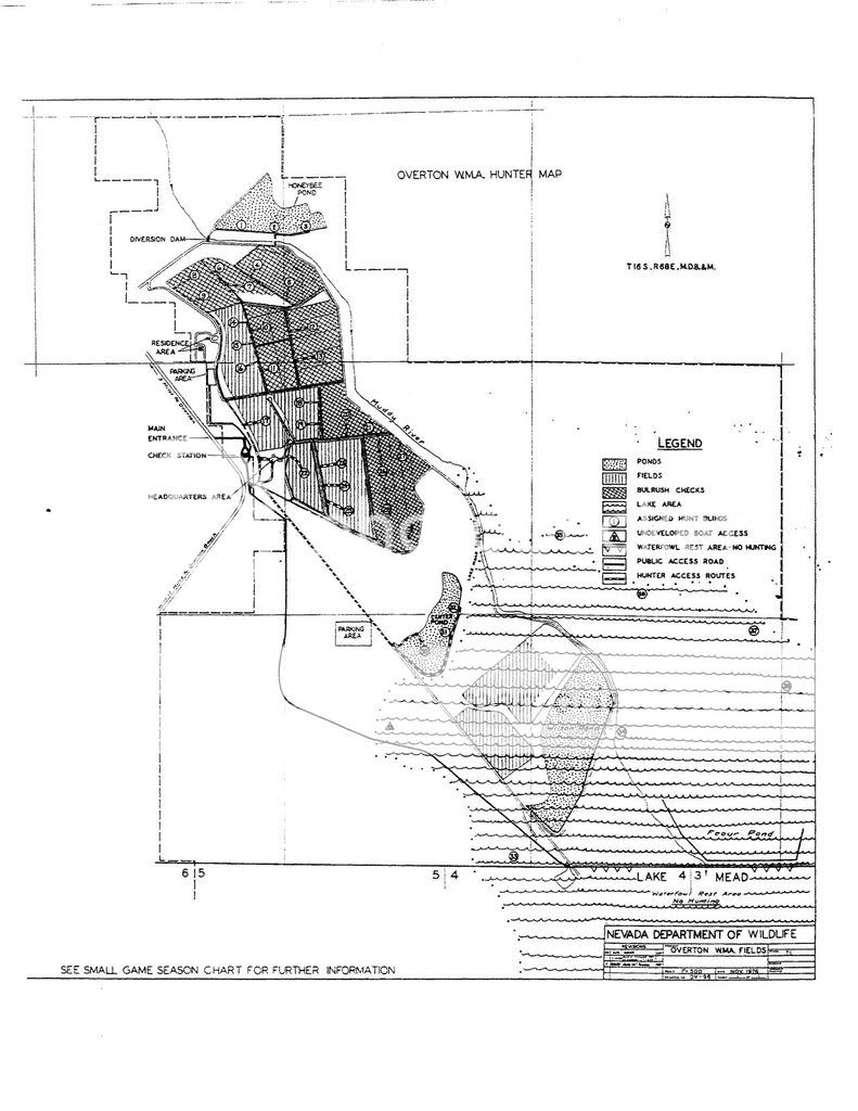 Overton? | Duck Hunting Forum
