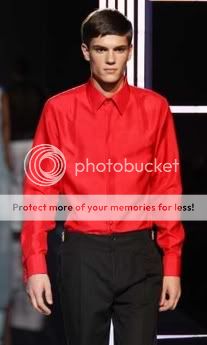 Kevin Flamme | Page 3 | the Fashion Spot