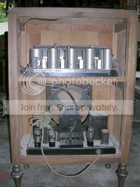 Grebe Synchrophase SK4 - Antique Radio Forums