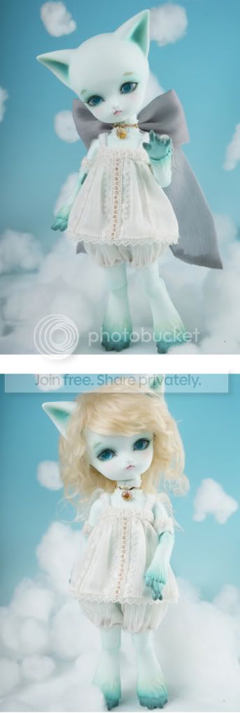 Kitsune Crossing ~ A BJD Collector's Forum~ :: Links to Sellers ...