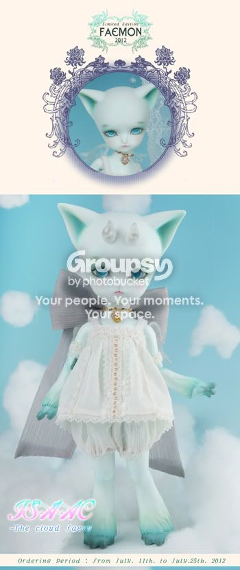 Kitsune Crossing ~ A BJD Collector's Forum~ :: Links to Sellers ...
