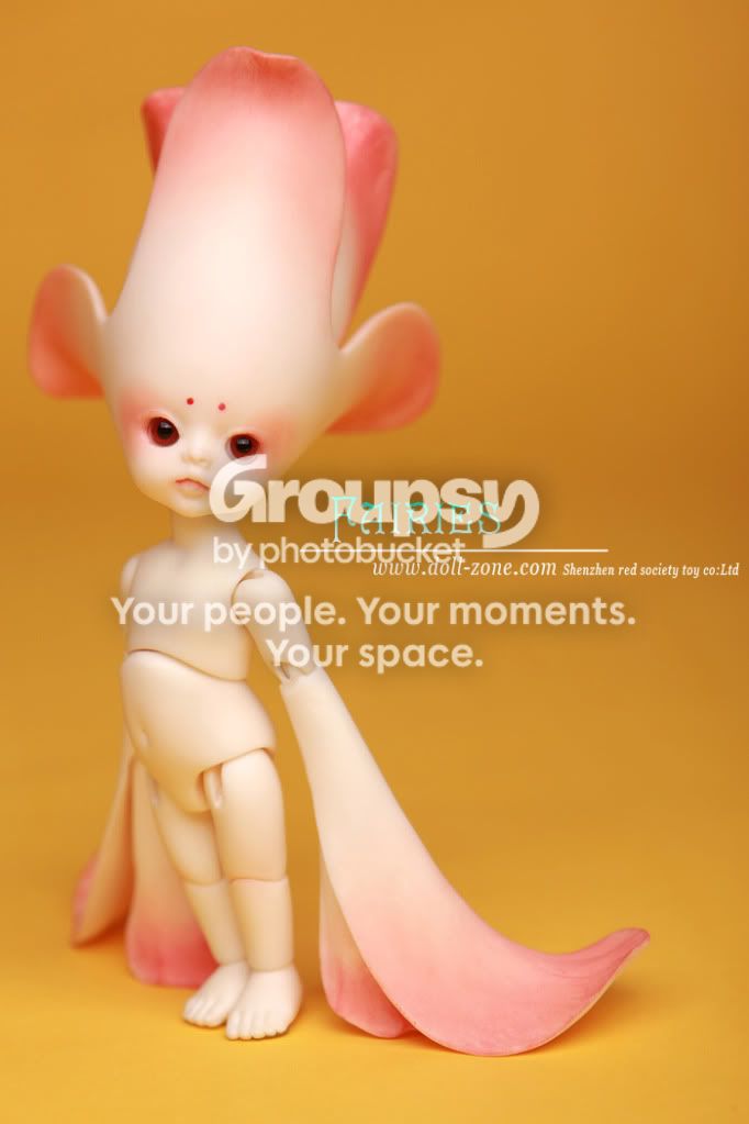 Kitsune Crossing ~ A BJD Collector's Forum~ :: Links to Sellers ...