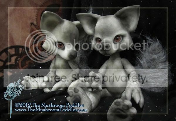 Kitsune Crossing ~ A BJD Collector's Forum~ :: Links to Sellers ...