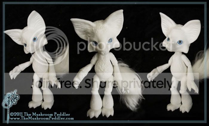 Kitsune Crossing ~ A BJD Collector's Forum~ :: Links to Sellers ...