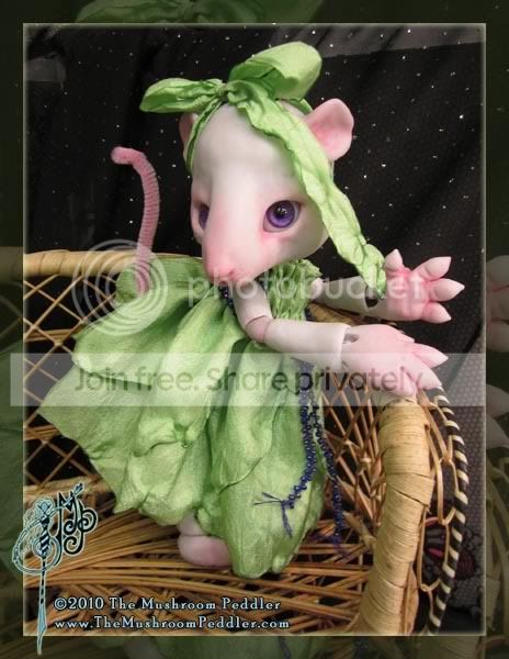 Kitsune Crossing ~ A BJD Collector's Forum~ :: Links to Sellers ...