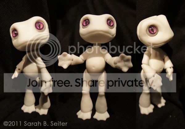 Kitsune Crossing ~ A BJD Collector's Forum~ :: Links to Sellers ...