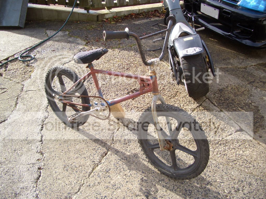 1981 Healing Industries HMX 600 - BMXmuseum.com Forums