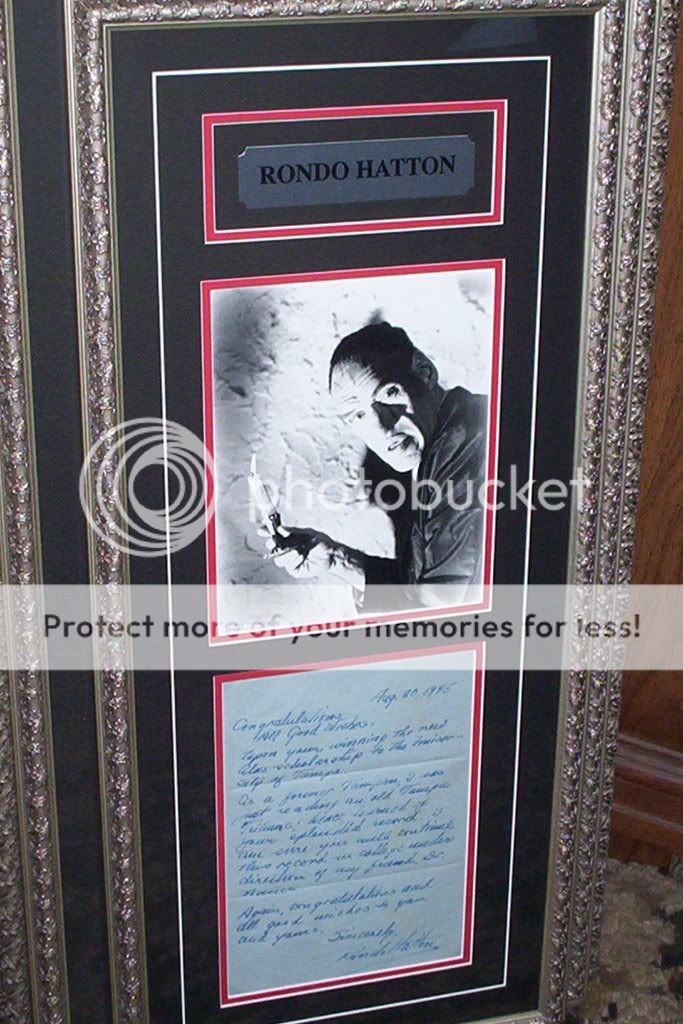 Autographs!! - Page 3