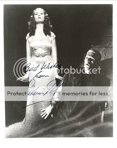 Autographs!! - Page 55