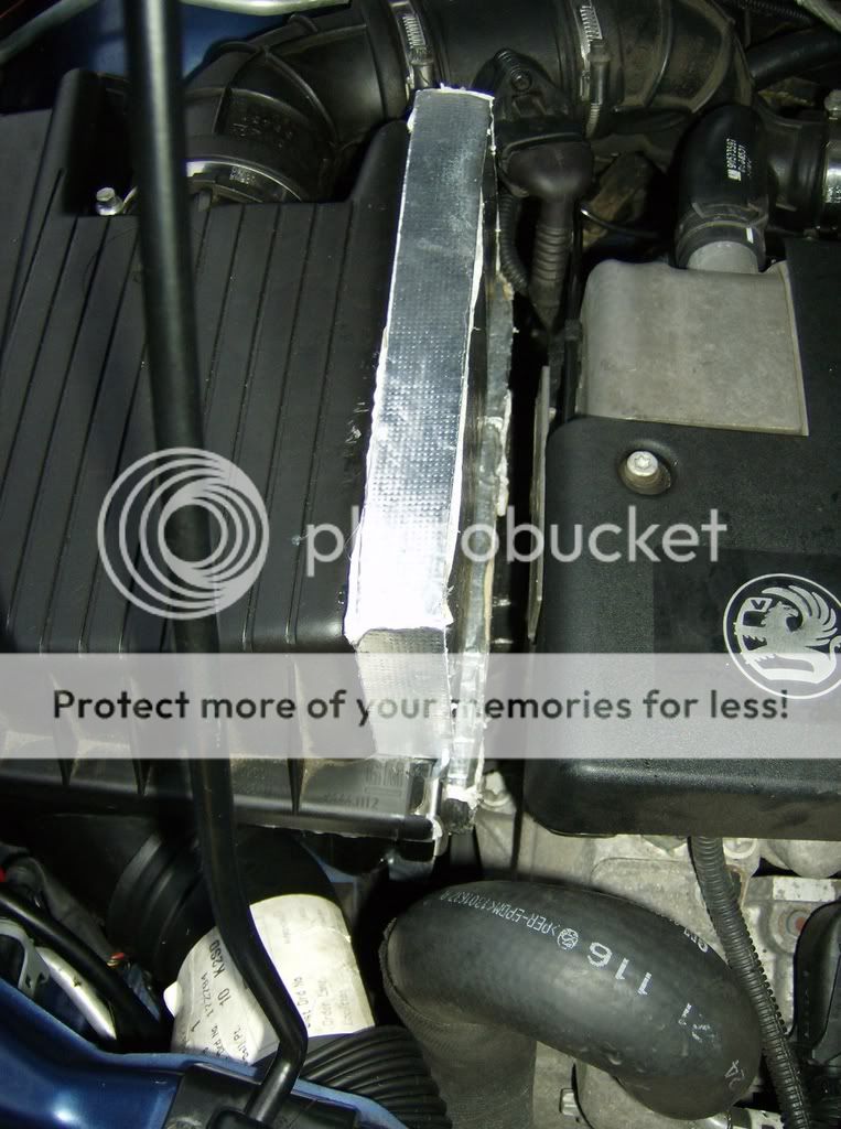 New airbox mod for Astra G | Astra Owners Network